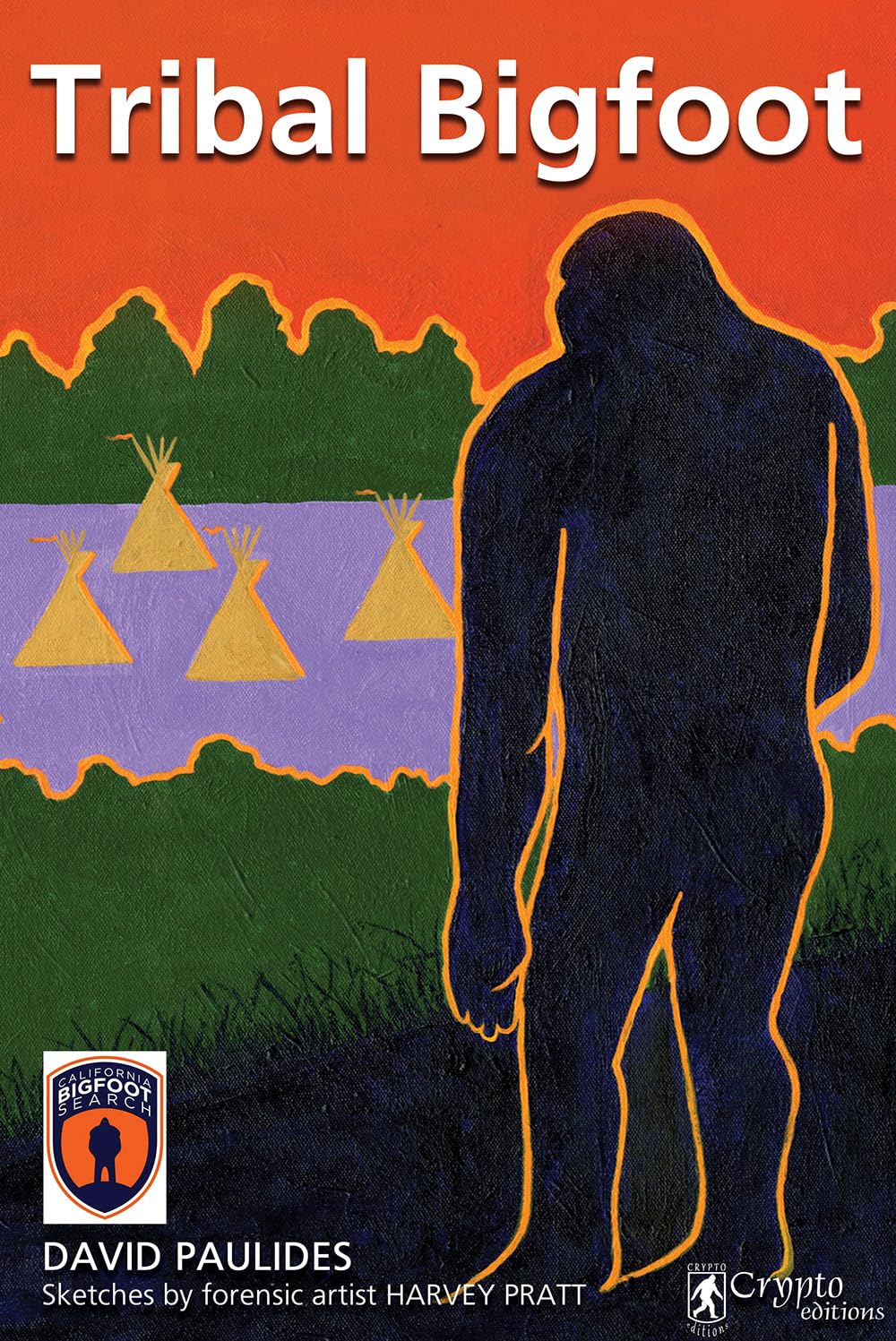 Tribal Bigfoot: Paulides, David: 9780888390219: Amazon.com: Books