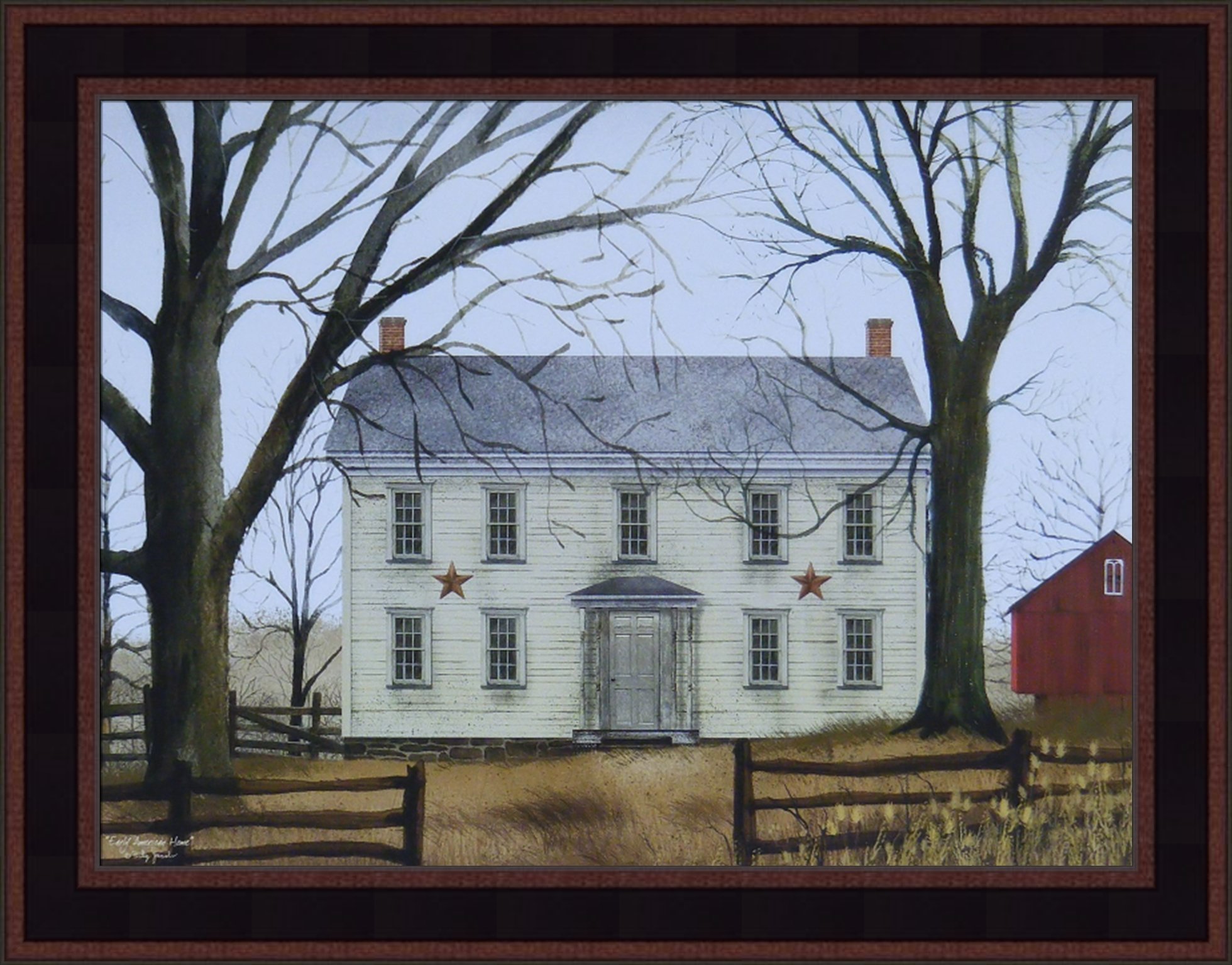 Early American Folk Art