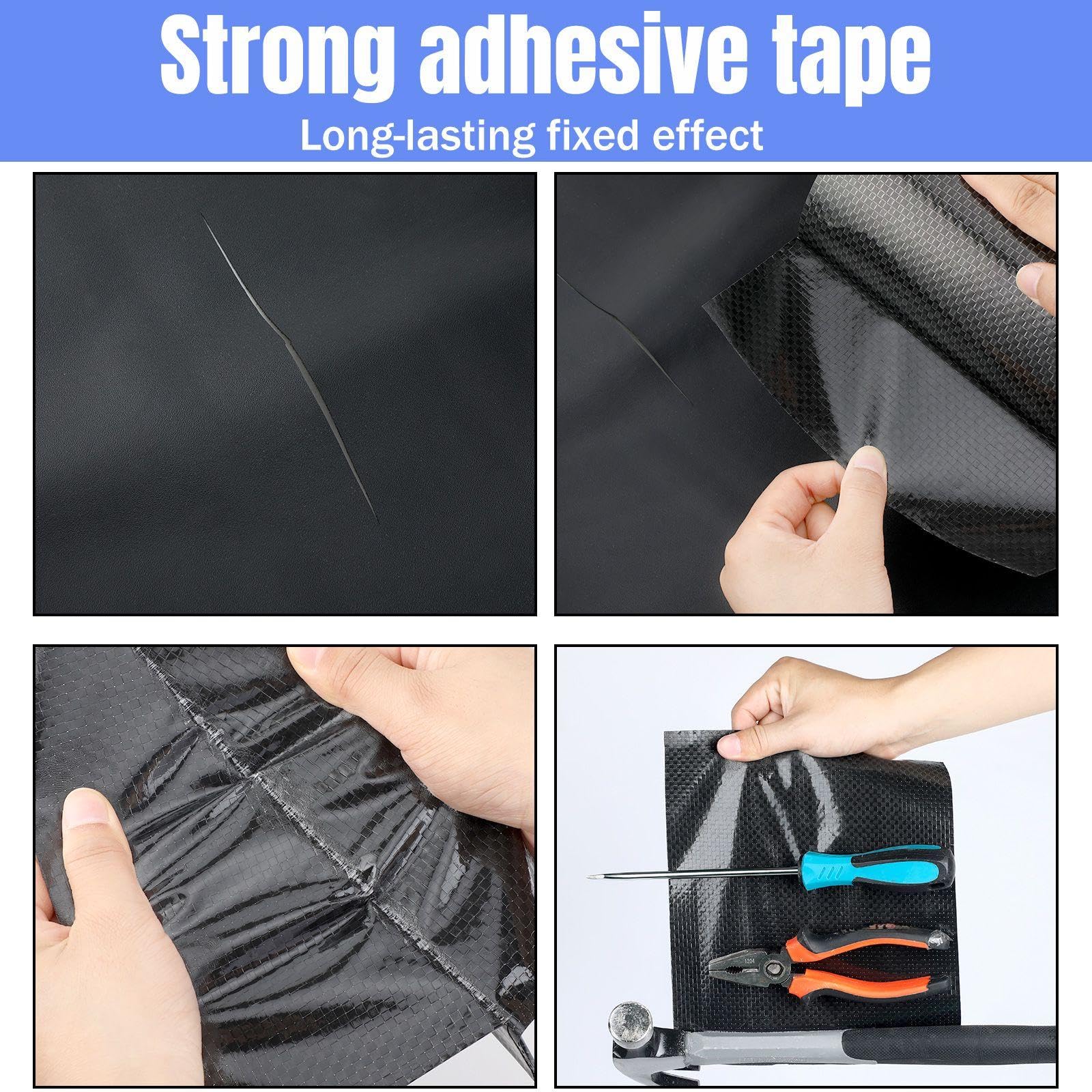 Snapklik.com : Frienda RV Underbelly Tape RV Underbelly Material ...