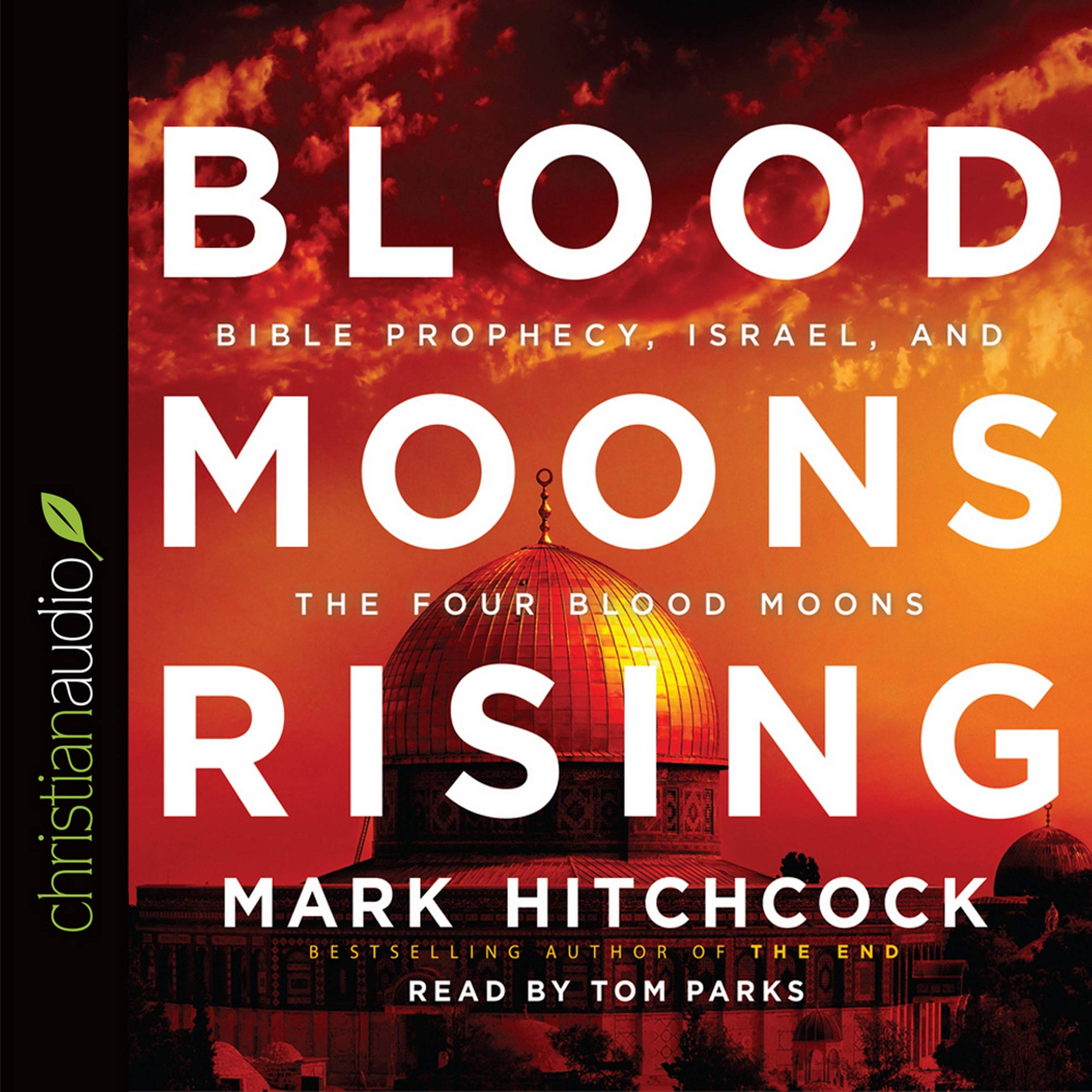 Revelation Blood Moon Saved By His Grace | The Blood Moon Of 2025 Is