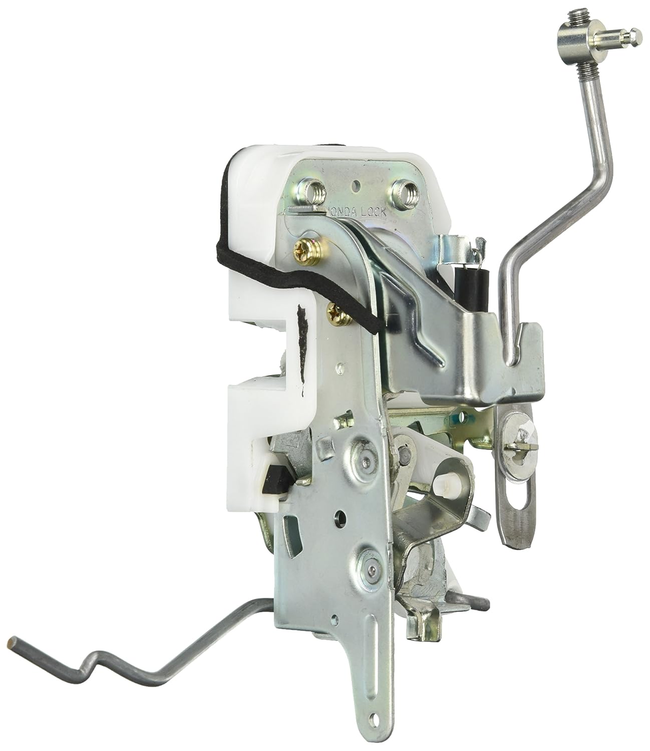 Genuine Honda 72150-SR2-A12 Door Lock Assembly : Amazon.in: Car & Motorbike