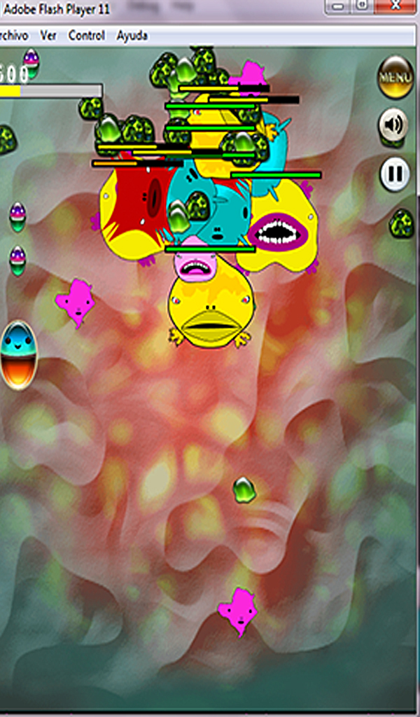 Bacterium - App on Amazon Appstore