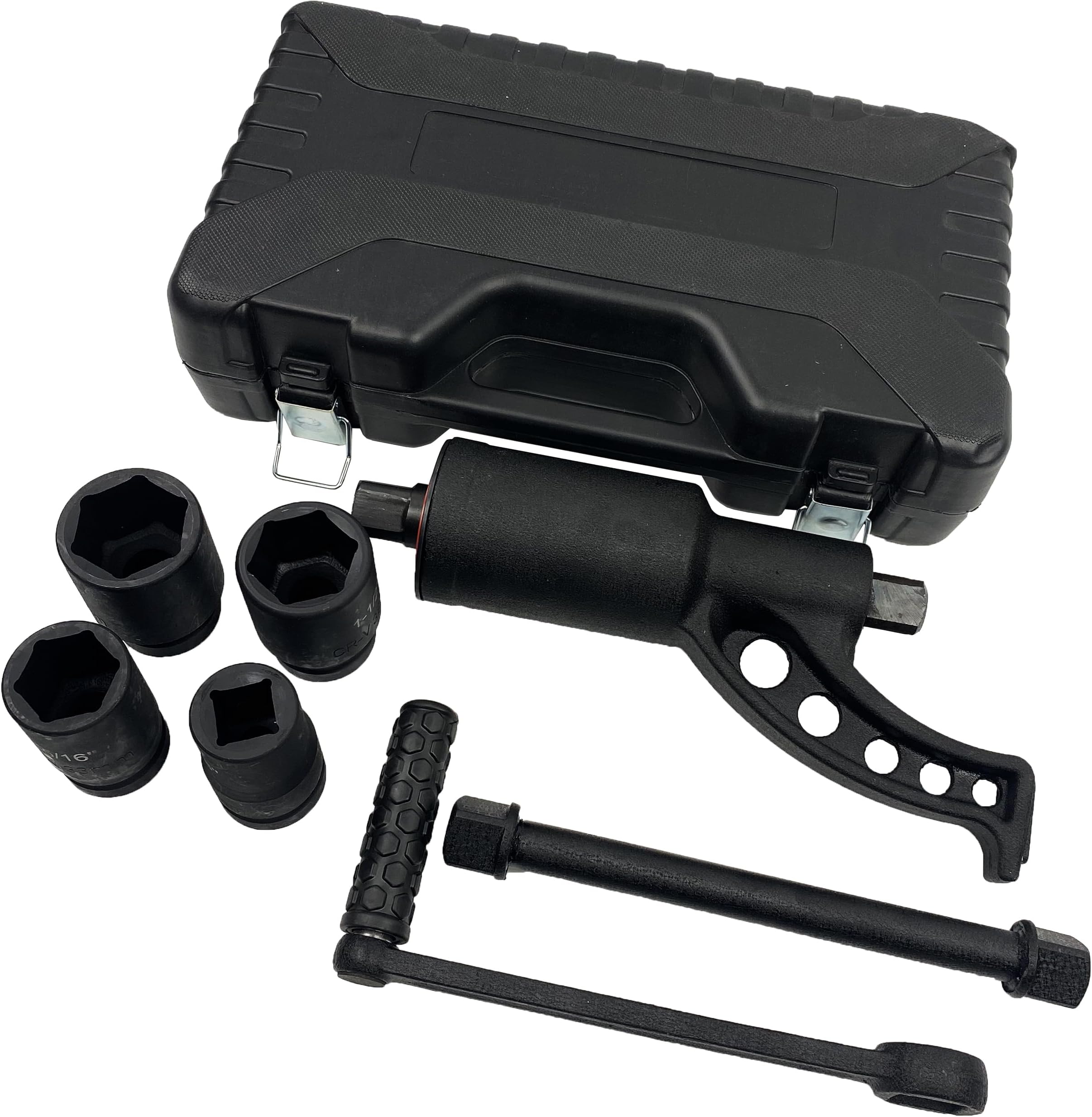 Cheater Wrench Torque Multiplier Lug Nut Wrench - Amazon.com