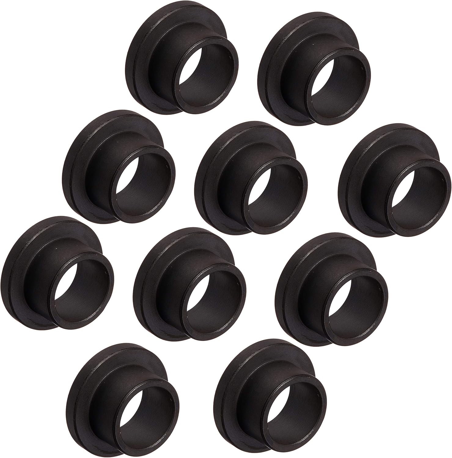 Amazon.com: ARP 200-8573 7/16" ID Insert Washer - 10 Piece : Industrial ...