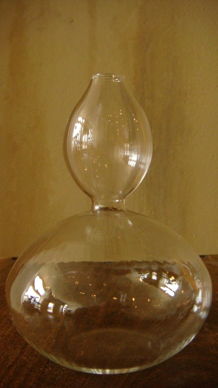 Amazon.com: Double Gourd Vase : Home & Kitchen