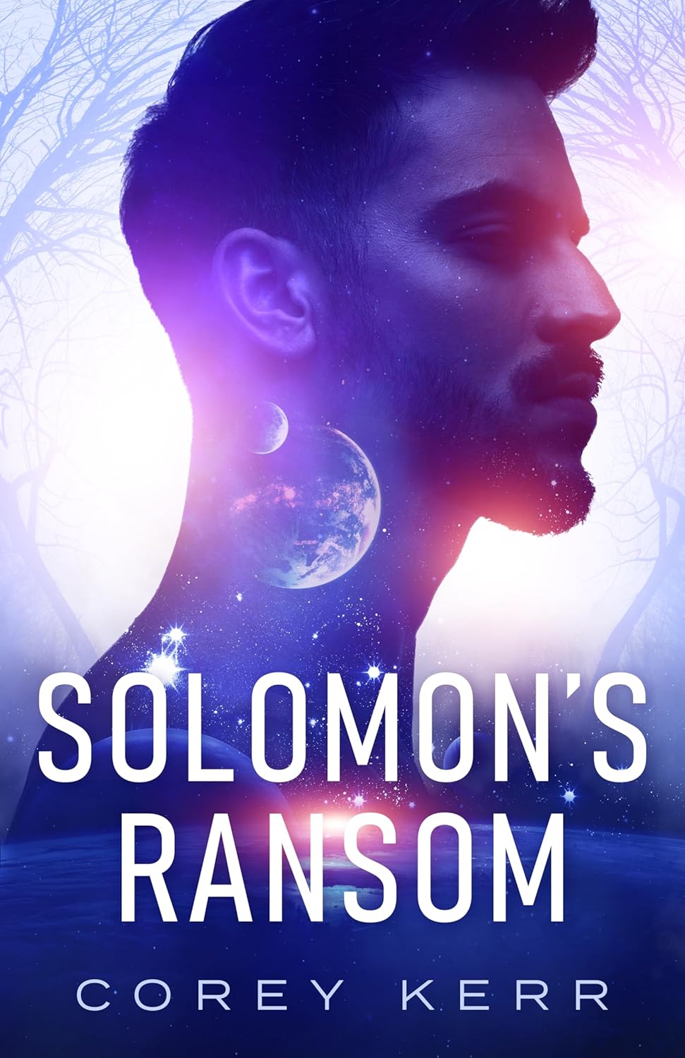 Solomon's Ransom - Kindle edition by Kerr, Corey. Romance Kindle eBooks @ Amazon.com.