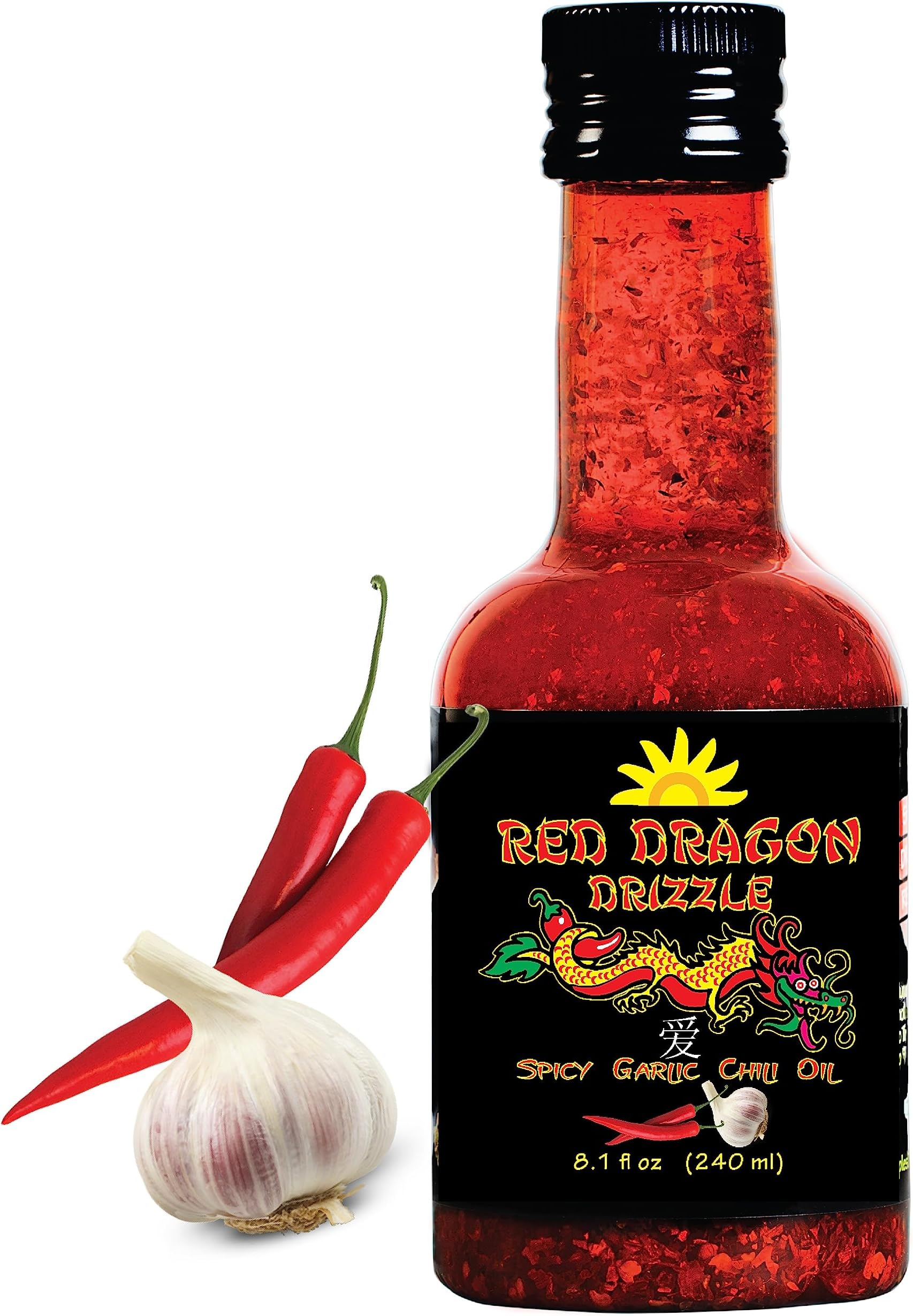 Amazon.com : 2 pack of Akabanga Extra Hot Chilli Sauce (spicy ...