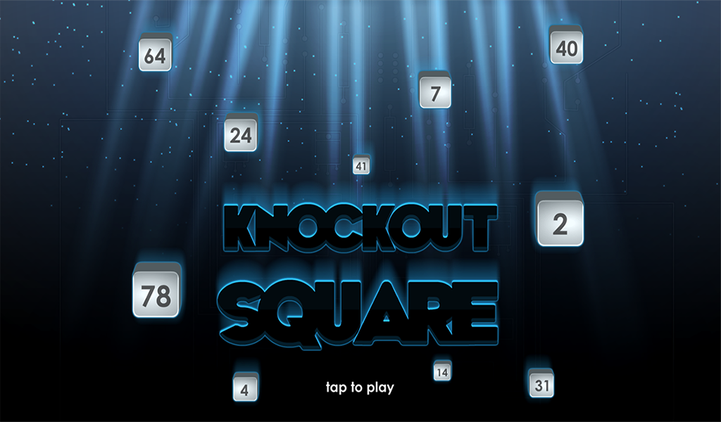 Knockout Square - App on the Amazon Appstore