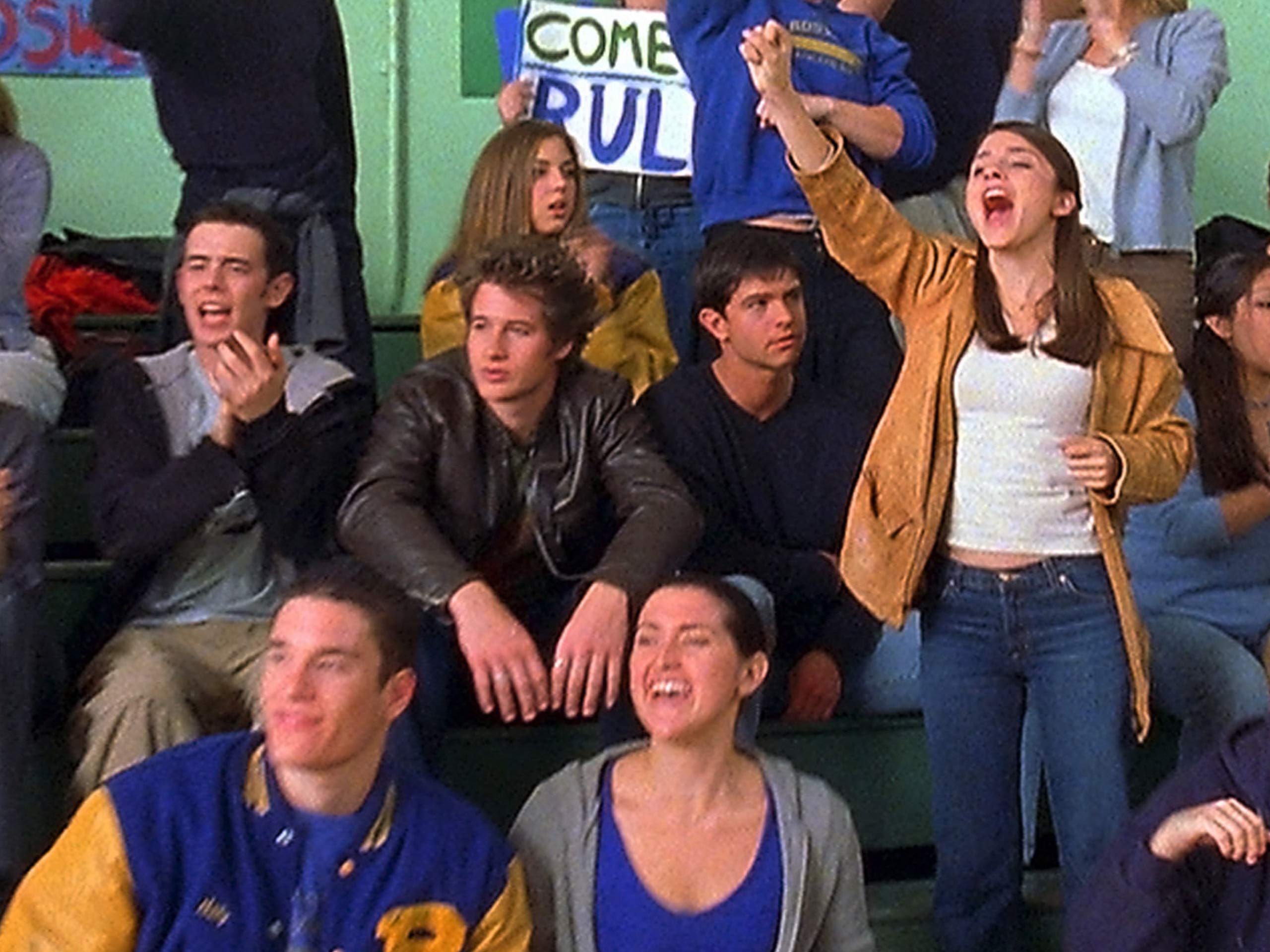 Watch Roswell Season 1 | Prime Video