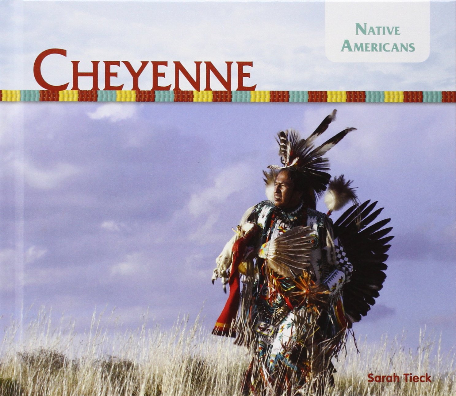 Amazon | Cheyenne (Native Americans) | Tieck, Sarah | Customs ...
