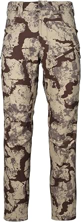 Amazon.com: First Lite Men’s 308 Pant - Men’s Outdoor Stretch Camo ...