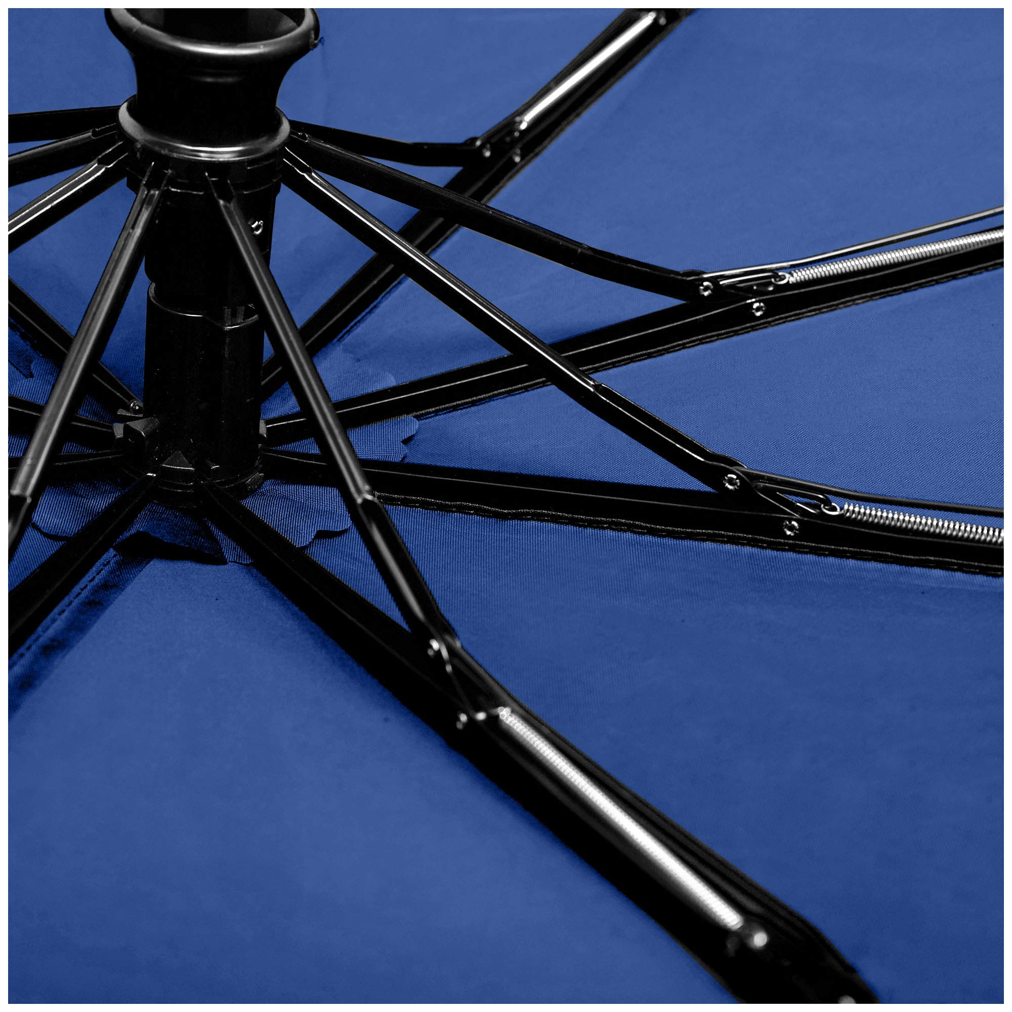 RainPlus Umbrella Windproof Travel - Compact, Automatic, Folding, Small ...