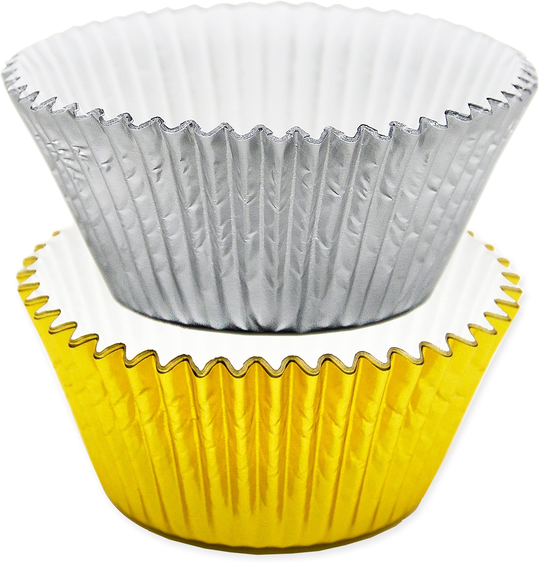 Amazon.com: Reynolds Baking Cups Extra Large 3 1/2 inches - 24 Ea ...