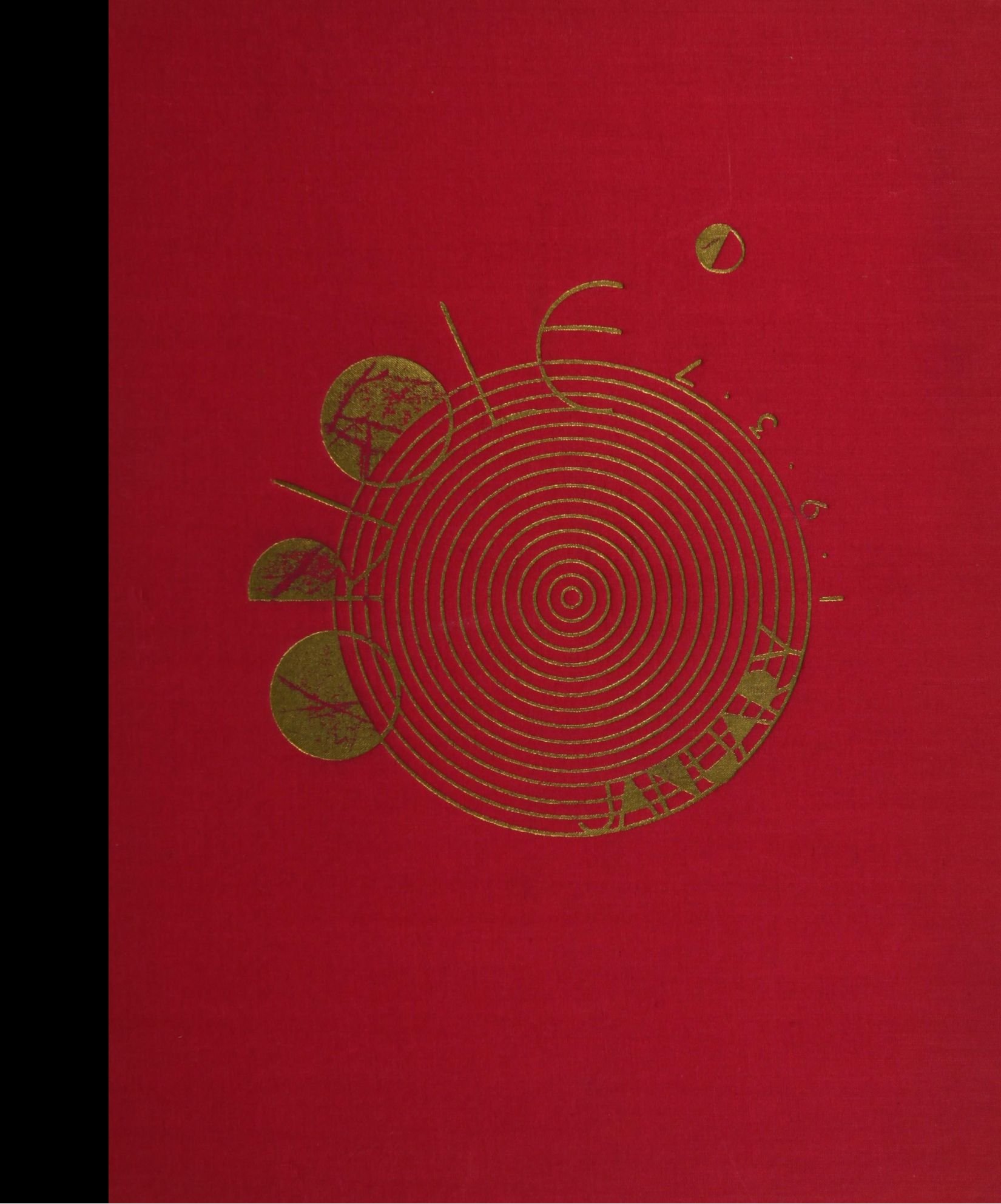 Evander Childs High School Yearbook