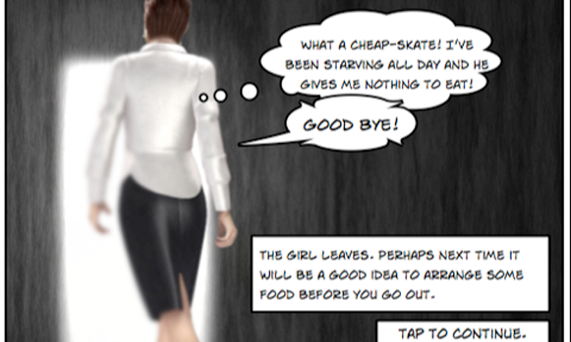 Date Game - App on Amazon Appstore