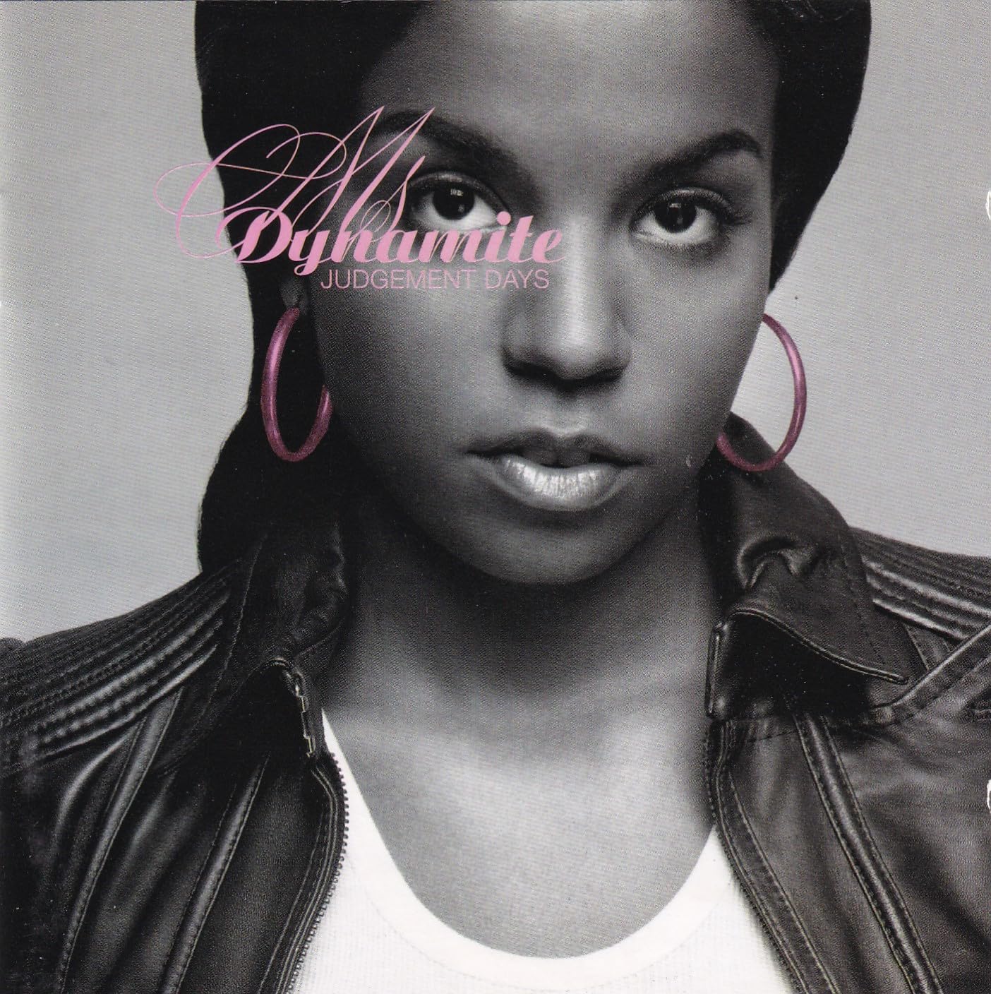 MS. DYNAMITE - Judgement Days - Amazon.com Music