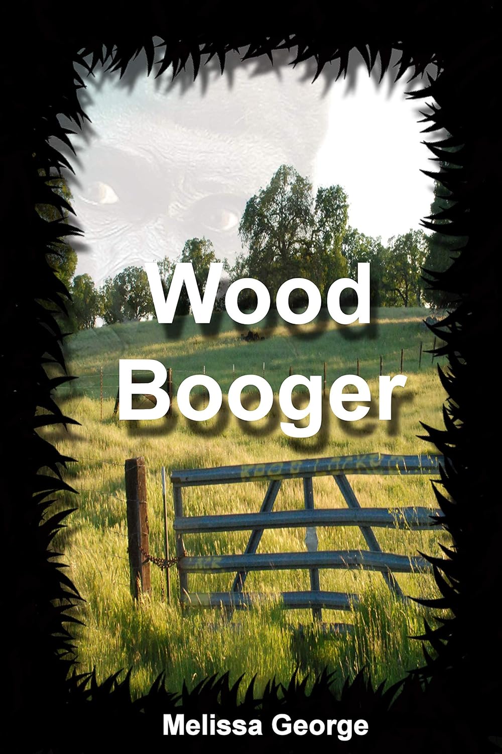 Wood Booger - Kindle edition by George, Melissa. Religion ...