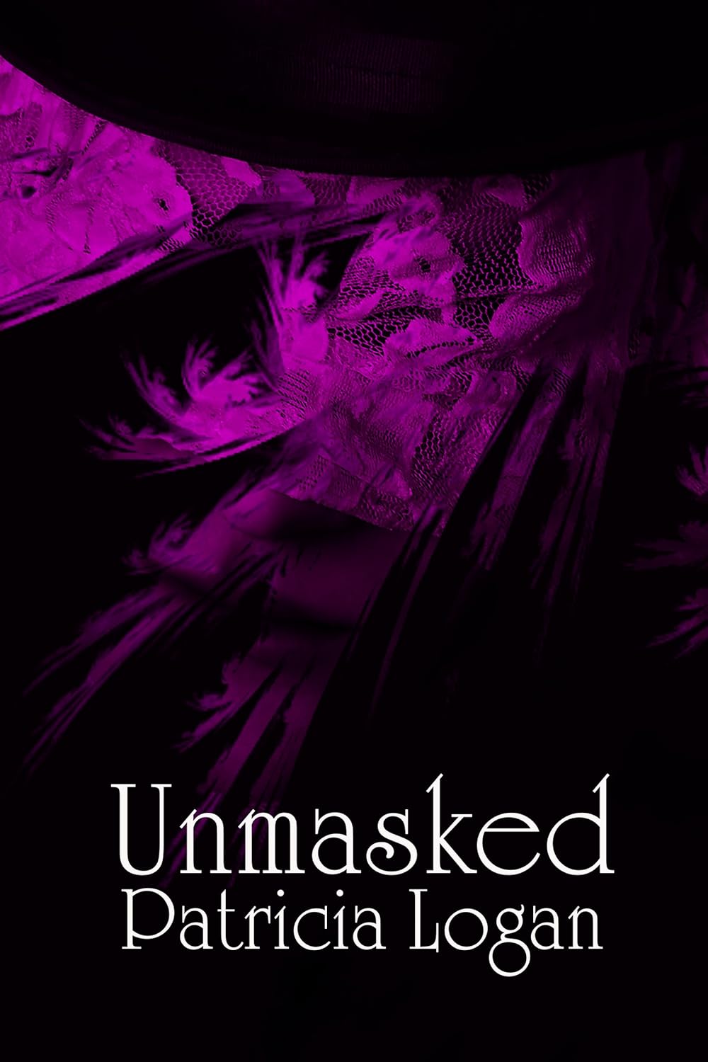 Unmasked - Kindle edition by Logan, Patricia, Adkins, Jeff, Ashley, Jae ...
