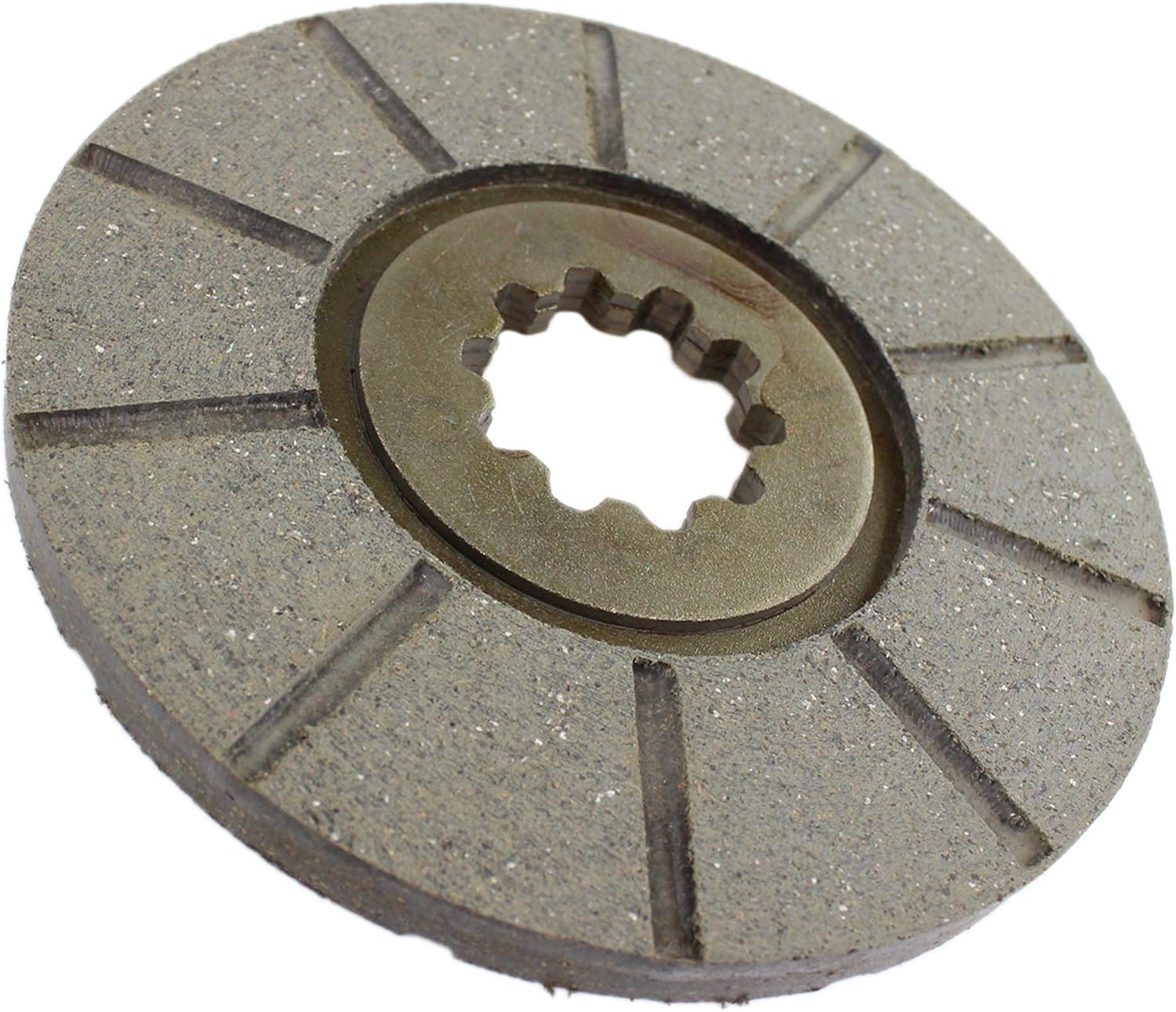 E-1975463C2 Brake Disc for Case IH Tractor(s): Hydro 86, Hydro 70, 664 ...