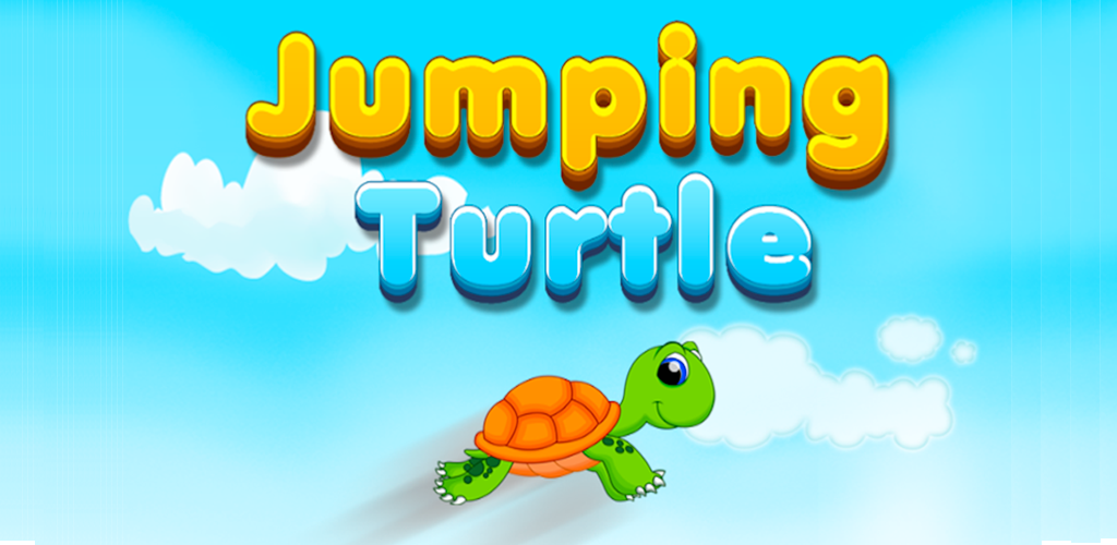 Super Jumping Turtle Hopper PRO - Dominate Tree Trunk Obstacles:Amazon ...