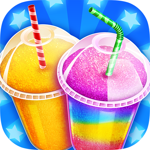 Slushy! - Make Crazy Drinks - App on Amazon Appstore