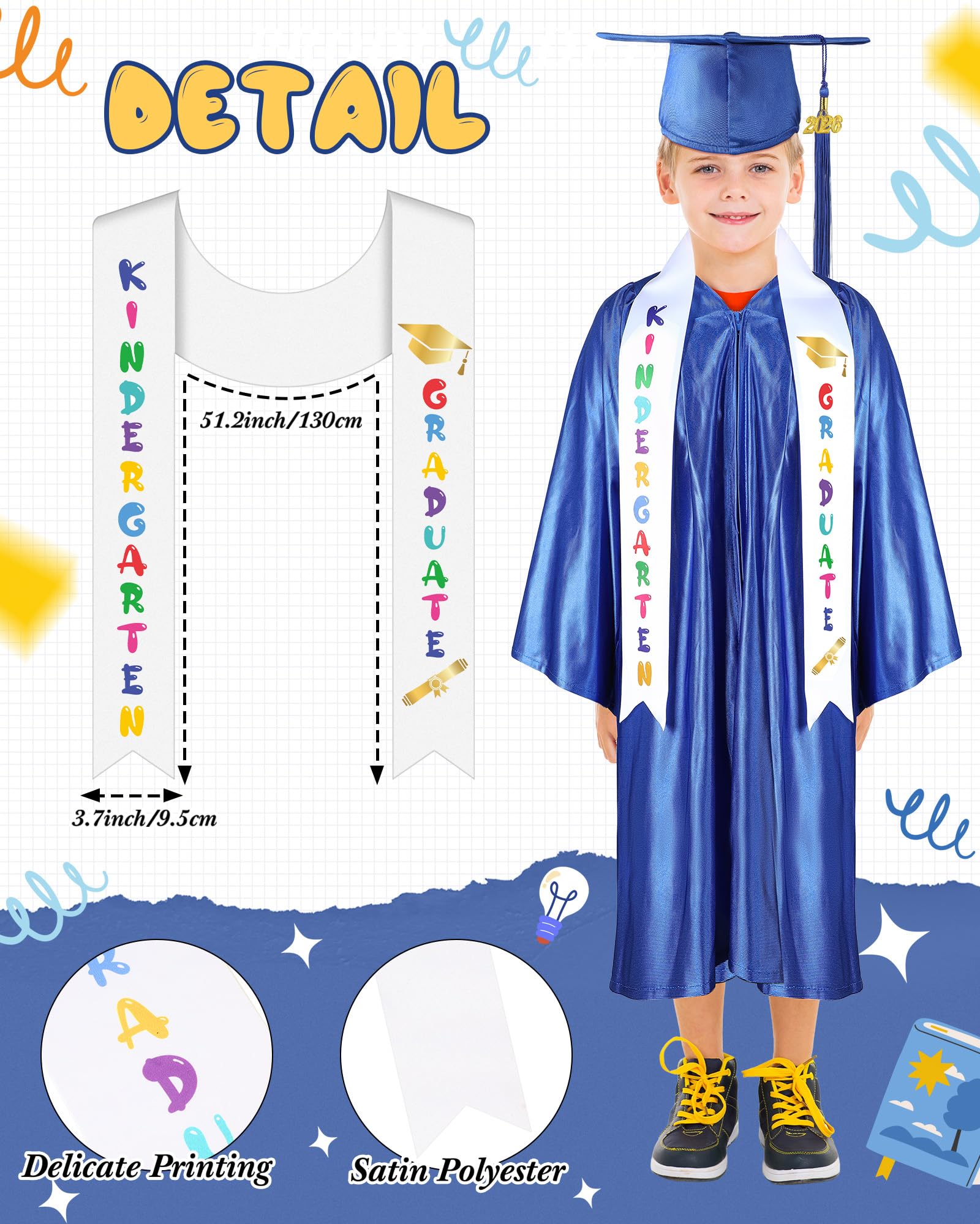 Snapklik.com : Foaincore 2025 Year Preschool And Kindergarten ...