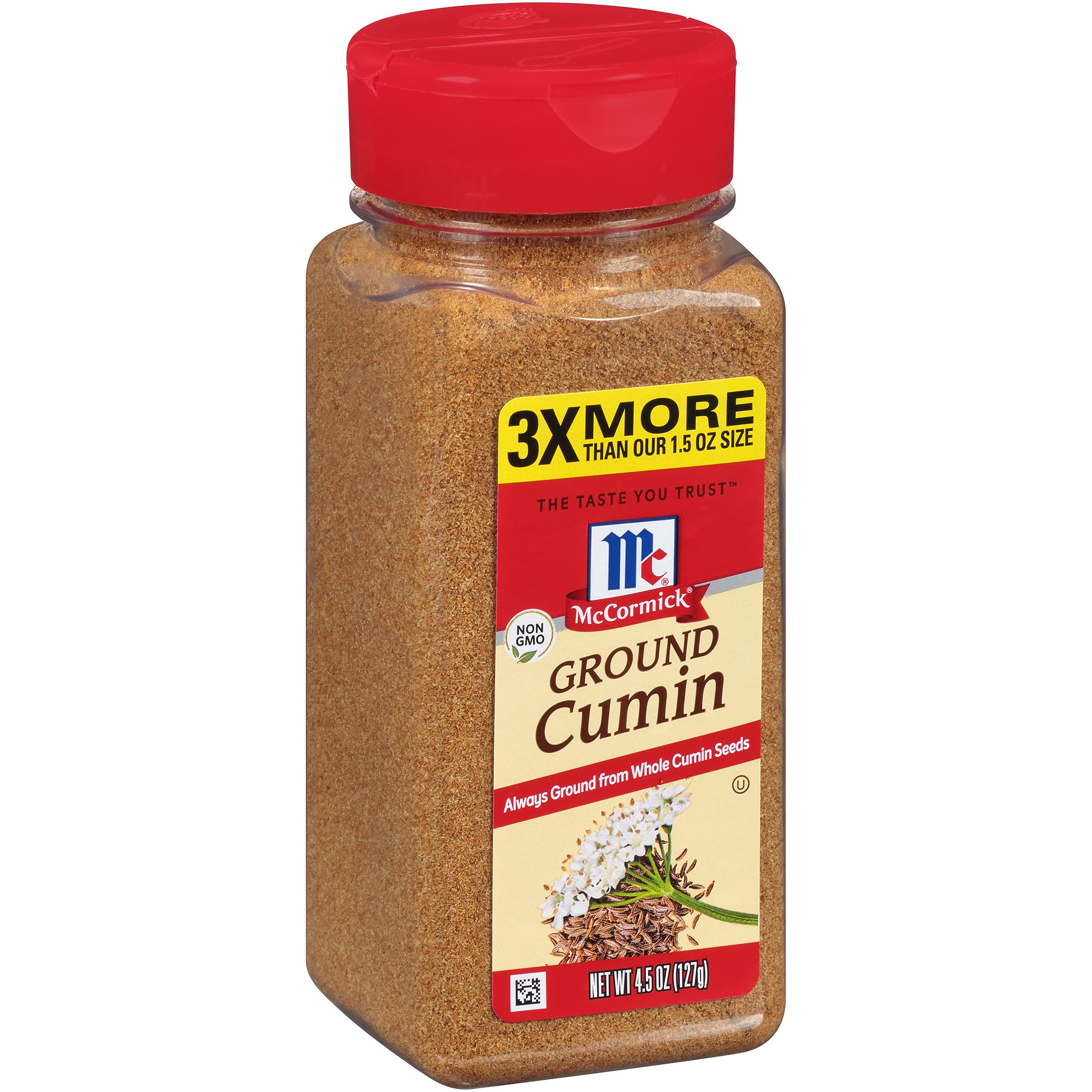 Mccormick Cumin Powder