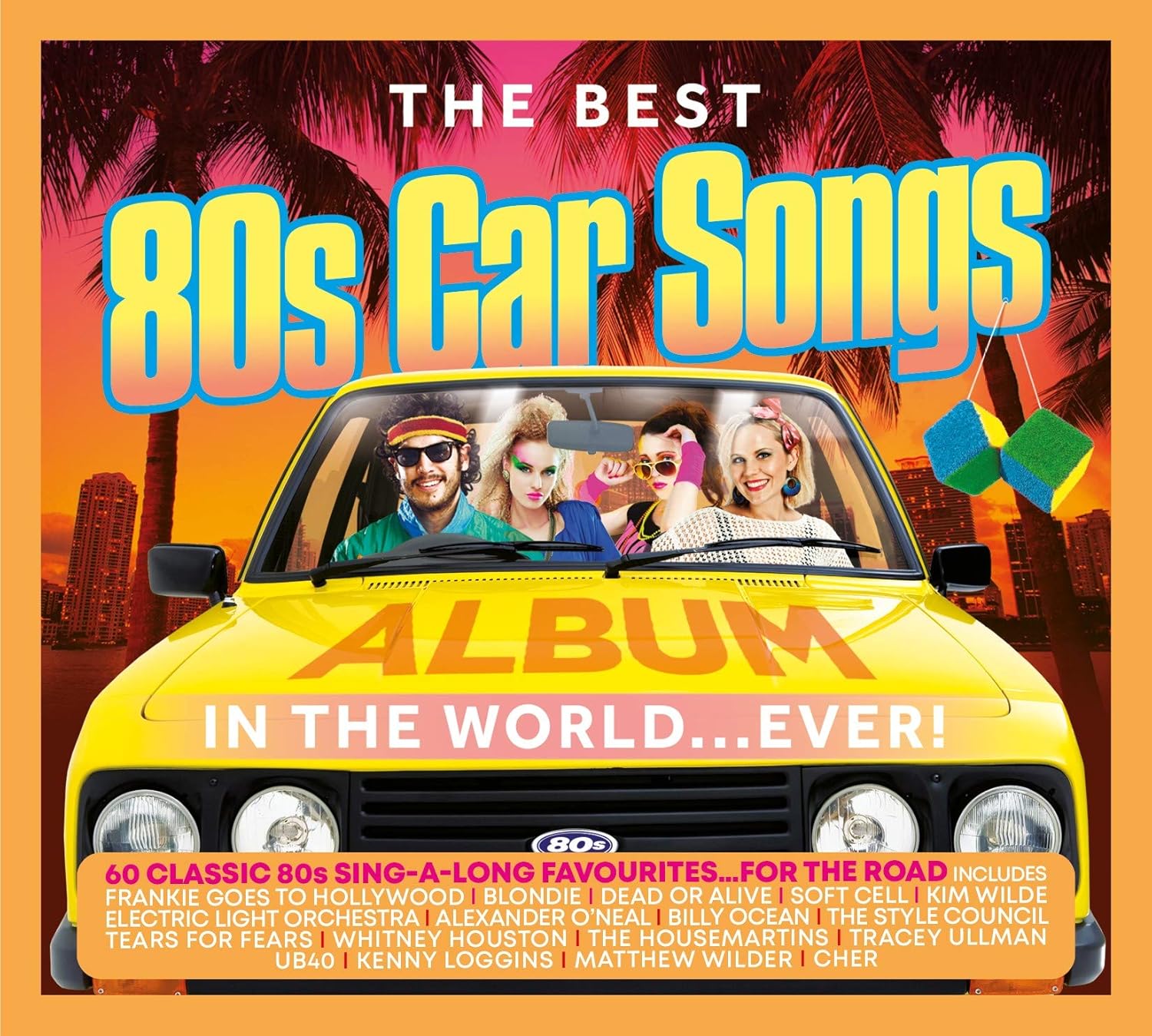 The Best 80 s Car Songs In The World Ever Amazon co uk CDs Vinyl the-best-80-s-car-songs-in-the-world-ever-amazon-co-uk-cds-vinyl