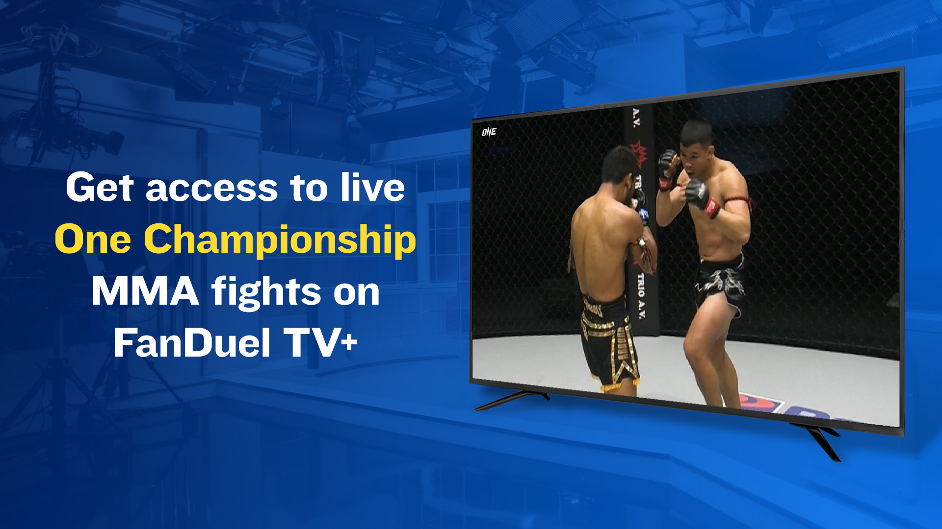 FanDuel TV+:Amazon.com:Appstore for Android