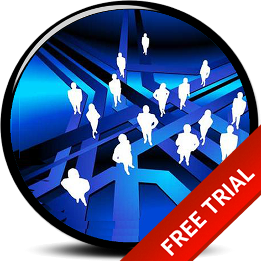 Mocospace Circle - App on Amazon Appstore