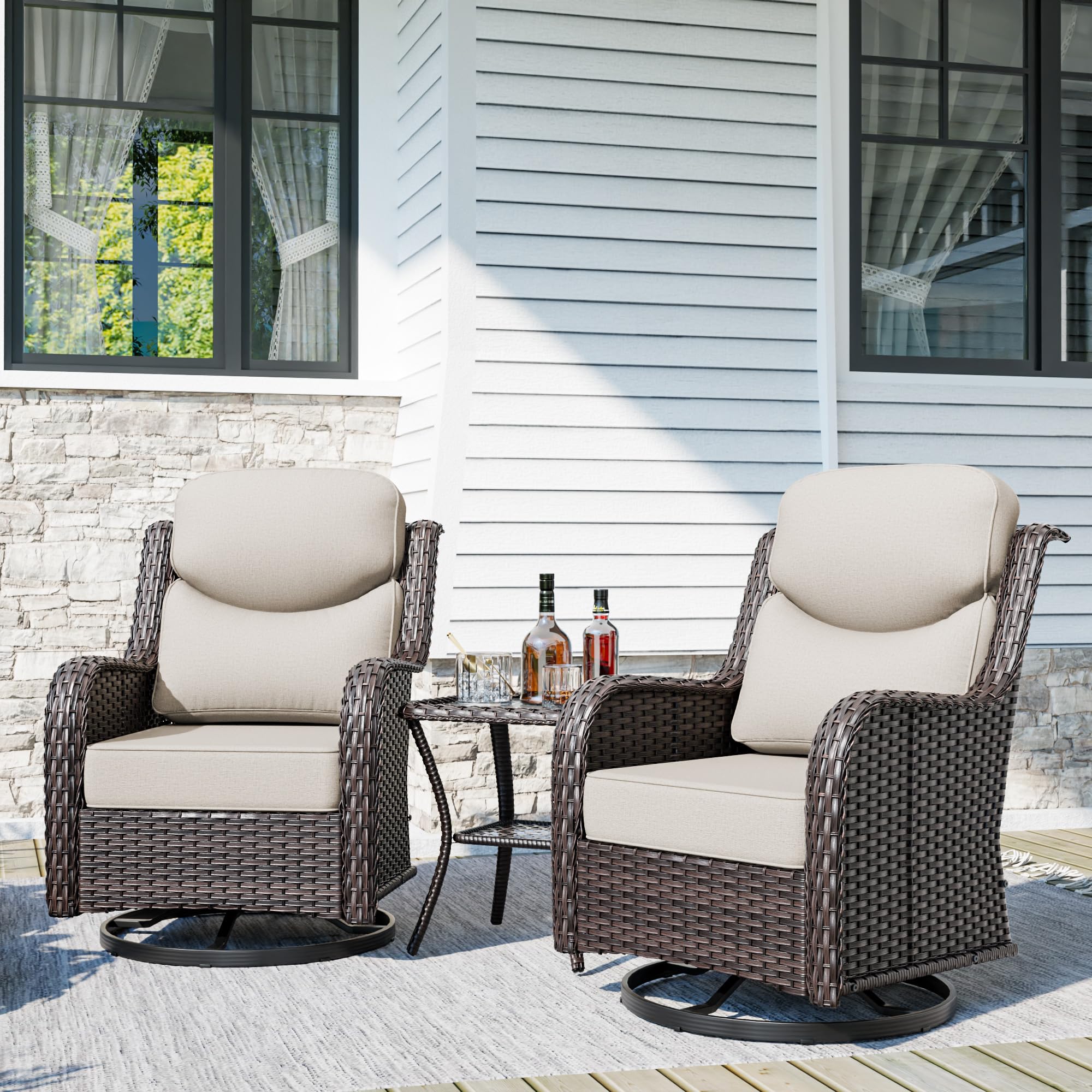 martha stewart outdoor furniture