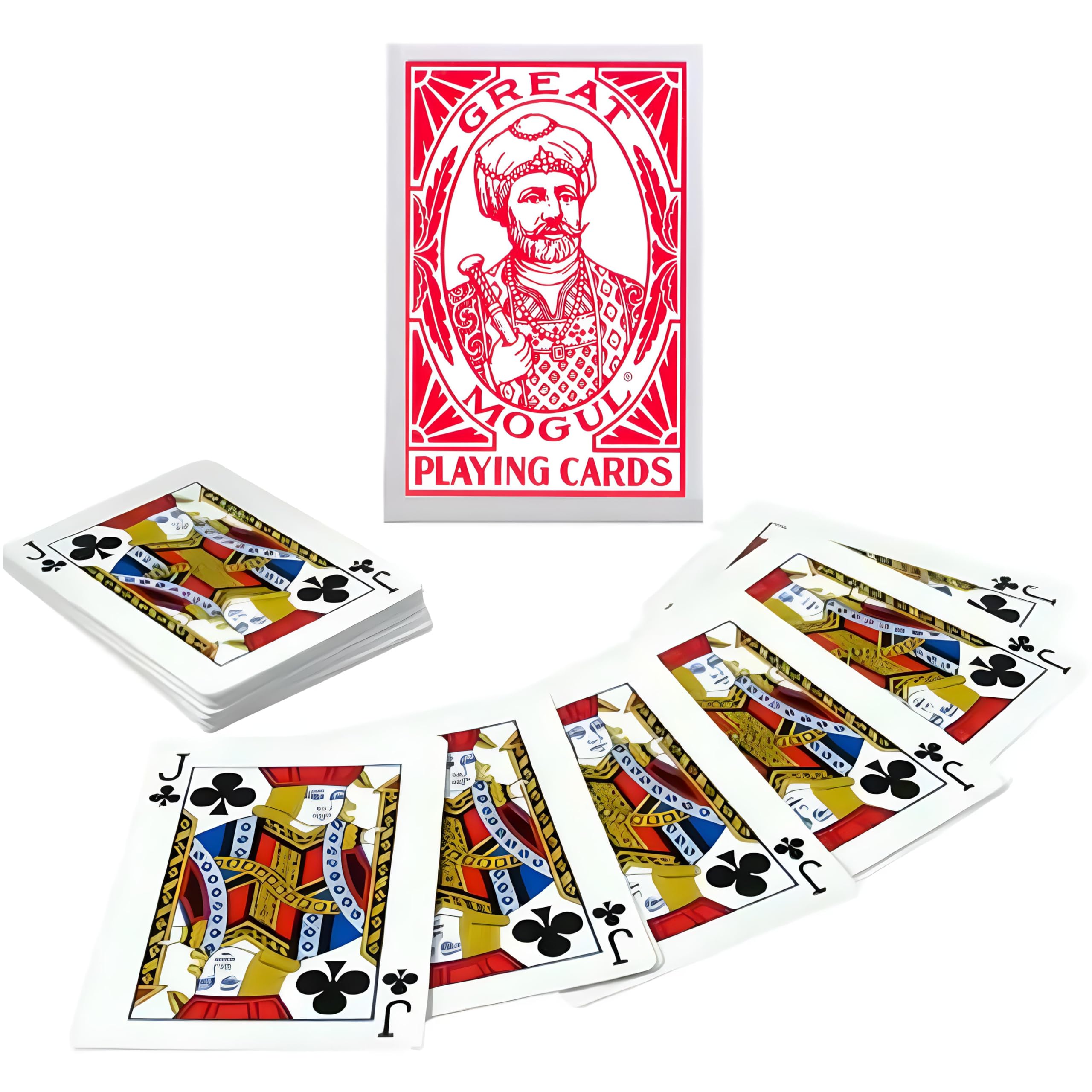 Buy Svengali Deck Magic Trick for Mind-Blowing Illusions | The Ultimate ...