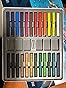 Derwent Inktense Blocks, 4mm Core, Metal Tin, 24 Count (2300443 ...