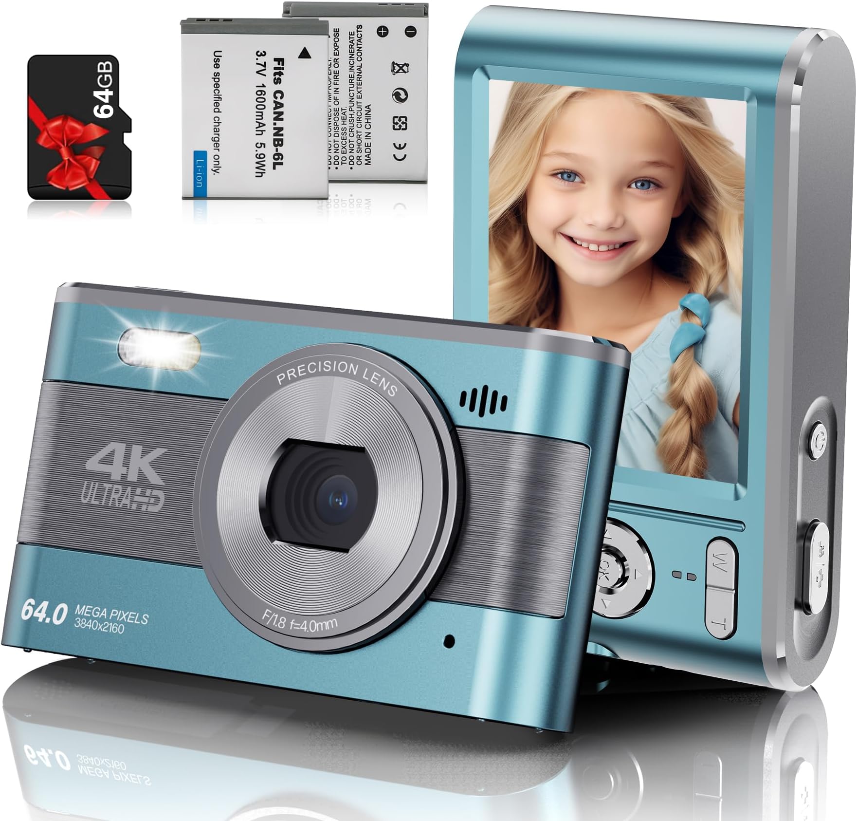 Amazon.com : OM SYSTEM OLYMPUS Stylus Tough-6000 10 MP Waterproof ...