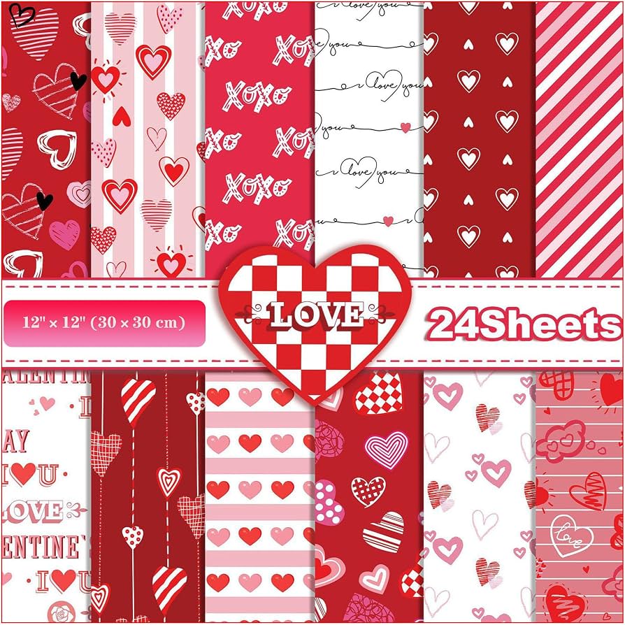 Valentine's Day Ideas Valentine's Day Primary & Lined Paper Writing ...