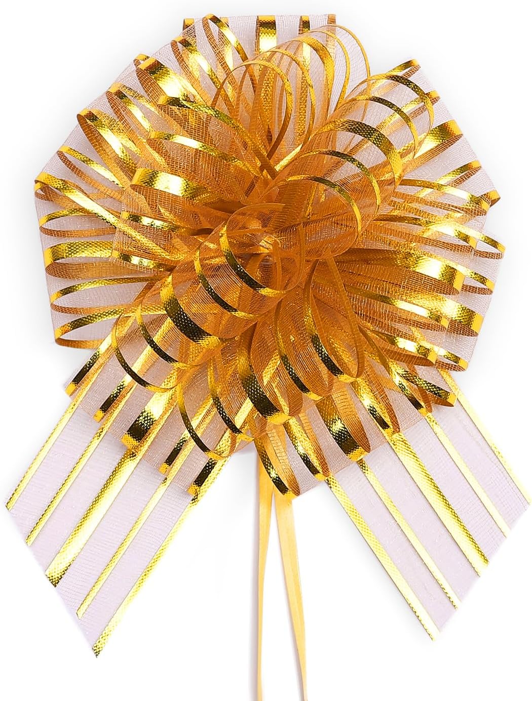 Amazon.com: BOXHOME Pull Bows 5" Gift Wrapping Bows (30-Count), for ...