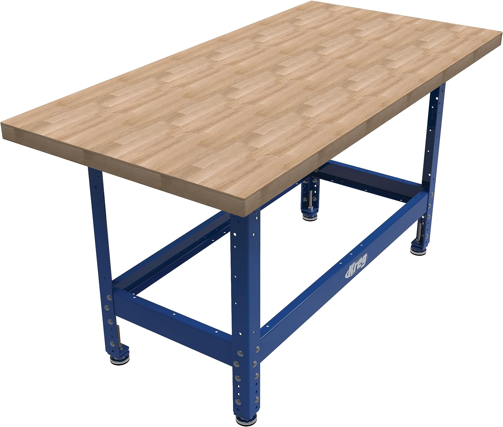 Kreg UBENCH-4824 Standard Height Legs - Amazon.com