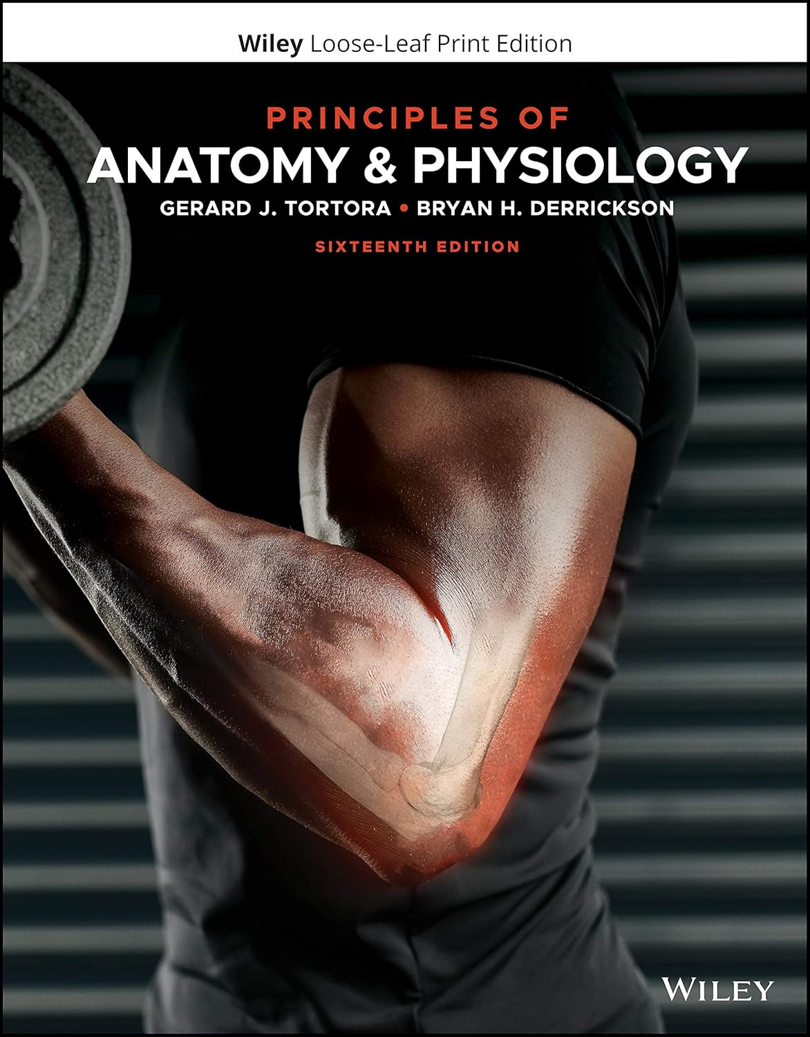 Principles of Anatomy and Physiology: 9781119662792: Medicine & Health ...