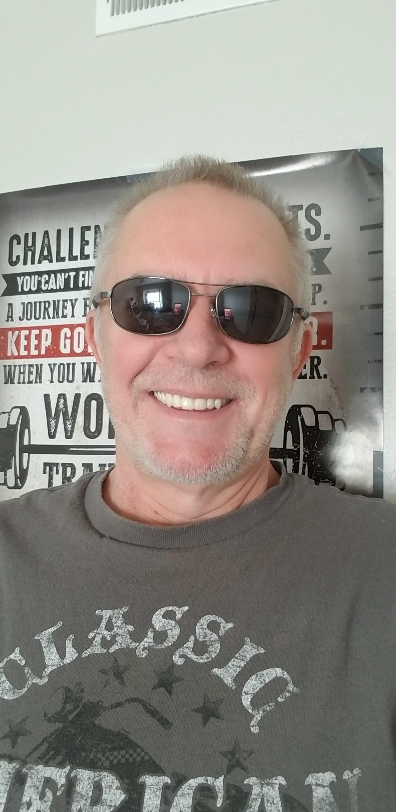 Scott Sharp's Instagram, Twitter & Facebook on IDCrawl