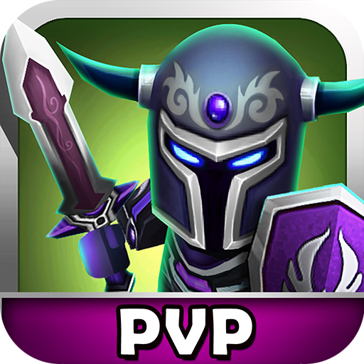 Tiny Legends: Heroes - App on Amazon Appstore