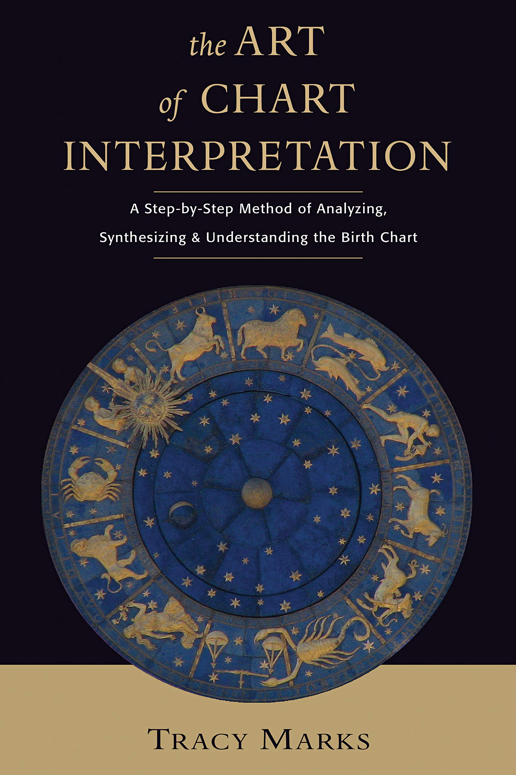 Buy The Art of Chart Interpretation: A Step-by-Step Method for ...