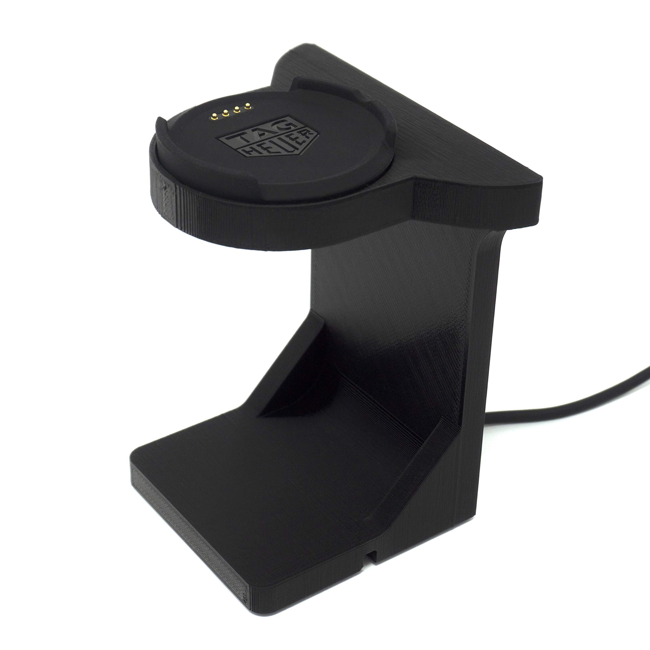 Buy Kube3d Charging Stand Compatible with: Tag Heuer Connected Smart ...