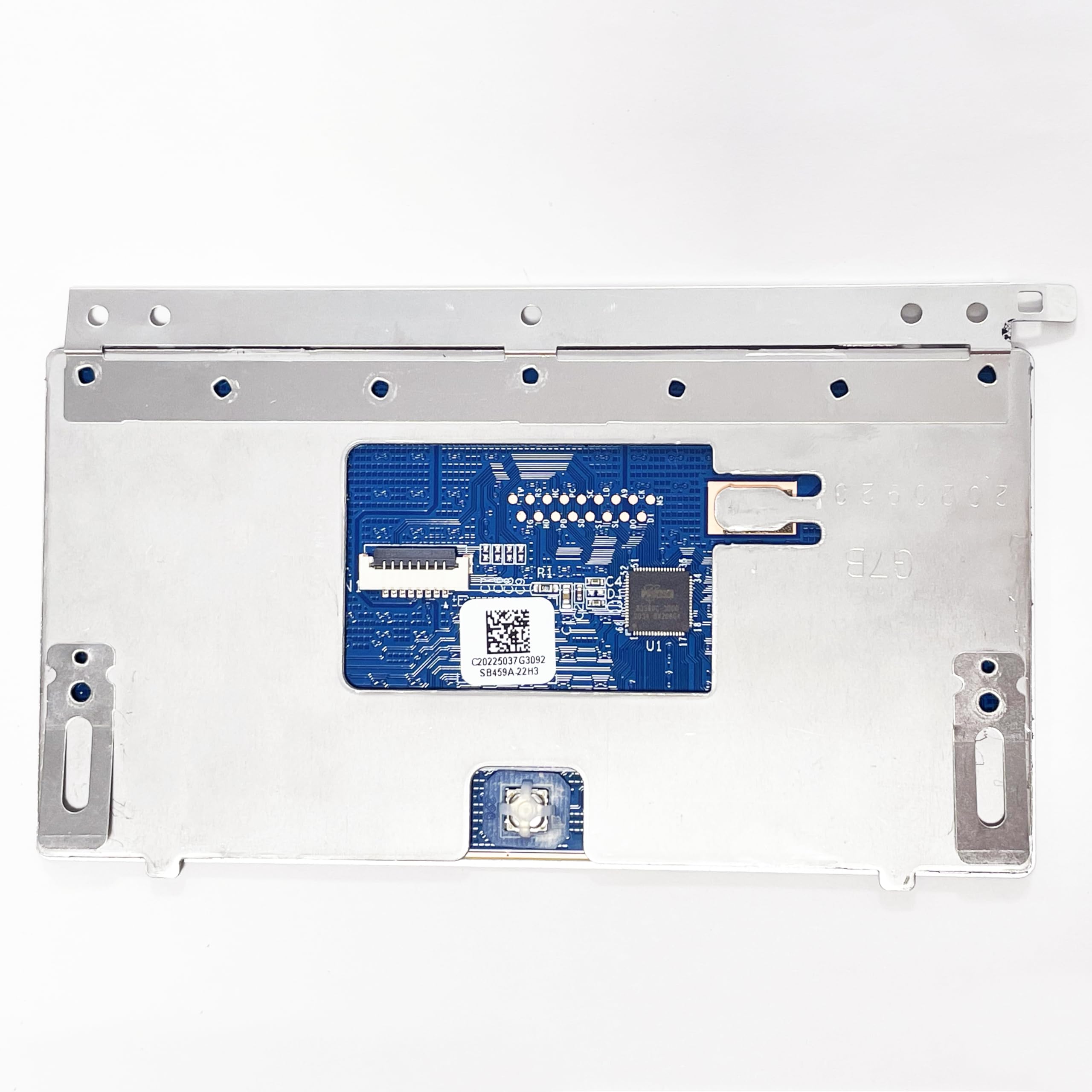HP Laptop Touchpad Board Touchpad Clickpad Replacement For HP Pavilion ...