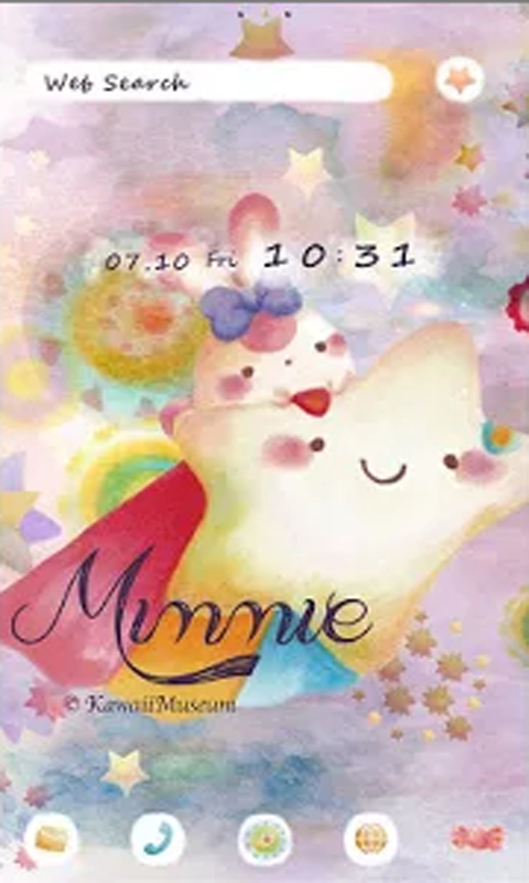 Mimmie『 Night Sky Adventure』 - App on Amazon Appstore