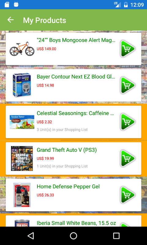 Shop Scanner - App on Amazon Appstore