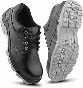 fuel icon dd safety shoes