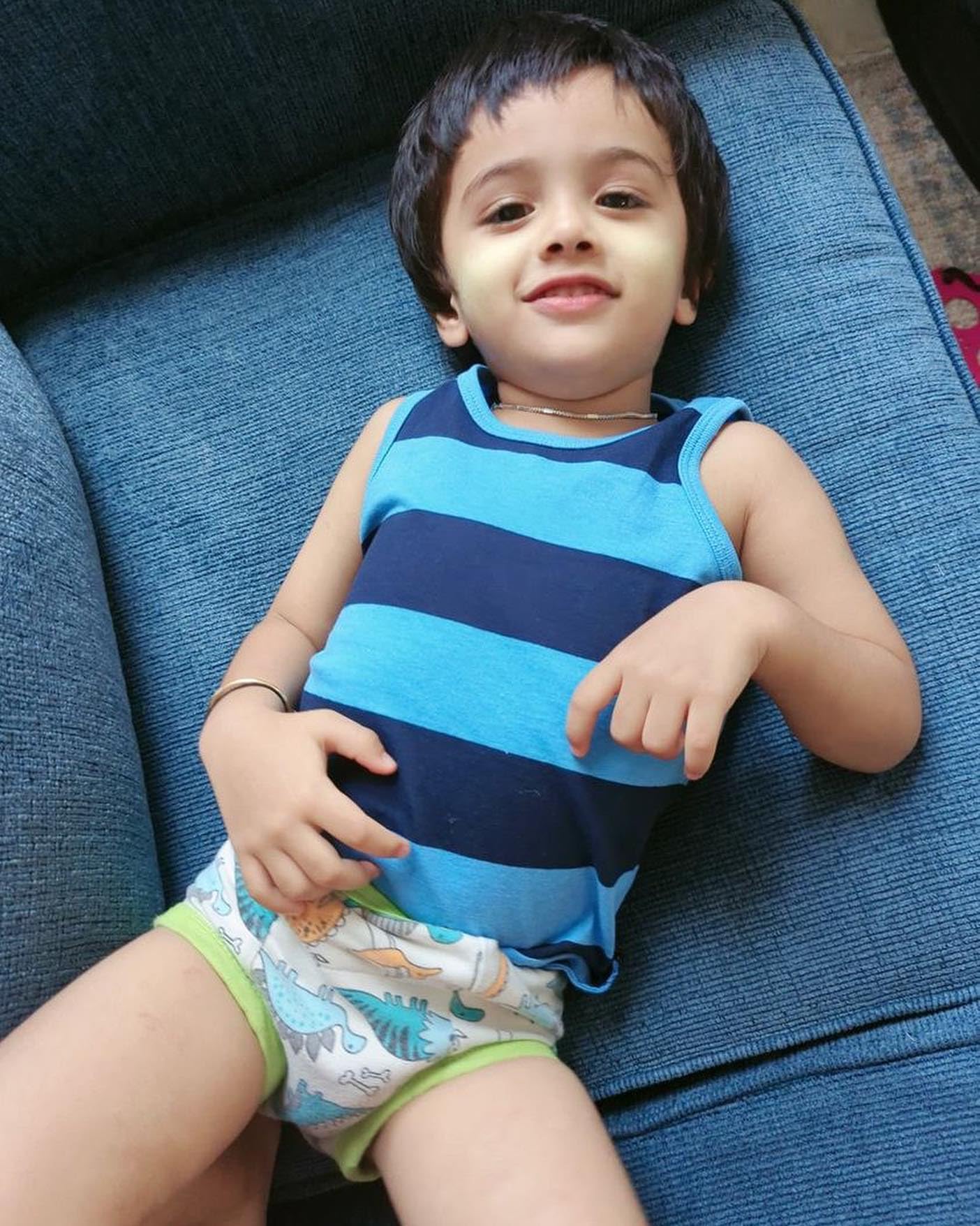 Snapklik.com : BIG ELEPHANT Potty Training Pants For Baby Boys 100% ...