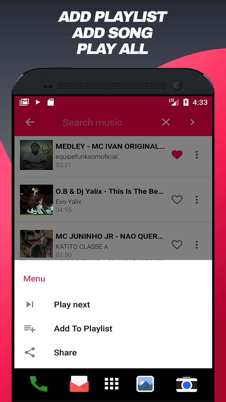 Song Finder - App on Amazon Appstore