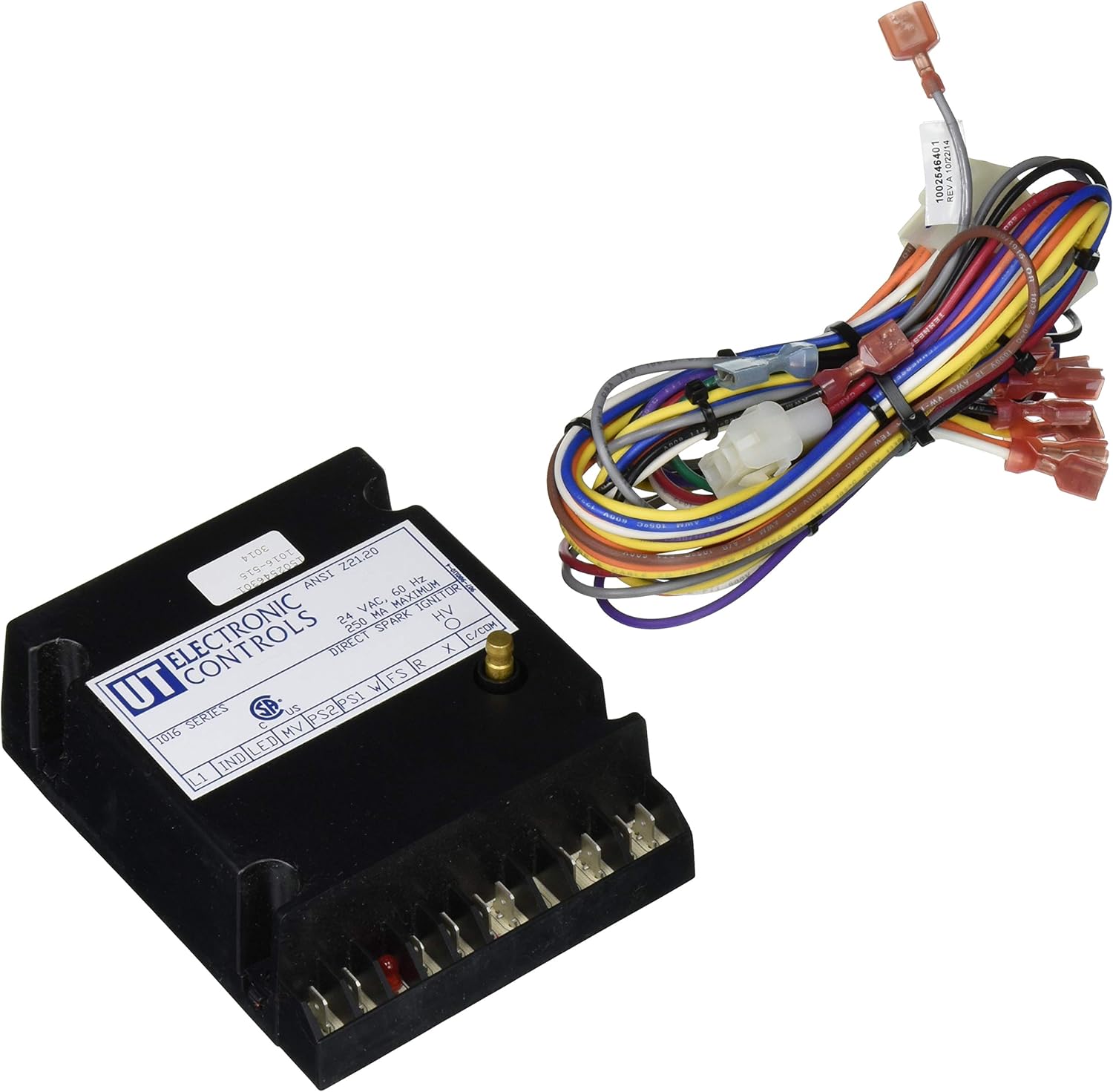 Amazon.com : Hayward IHXMOD1931 Control Module Replacement for Hayward ...