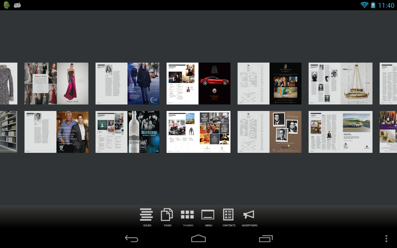 North Shore - App on Amazon Appstore